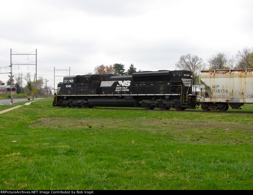 NS 1048